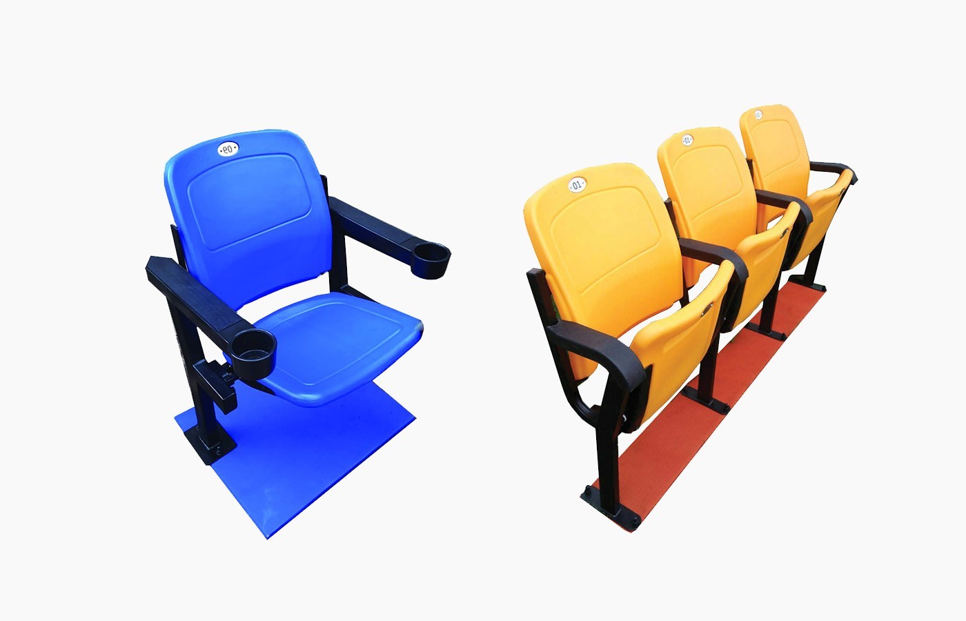 Elite Stadium Seating